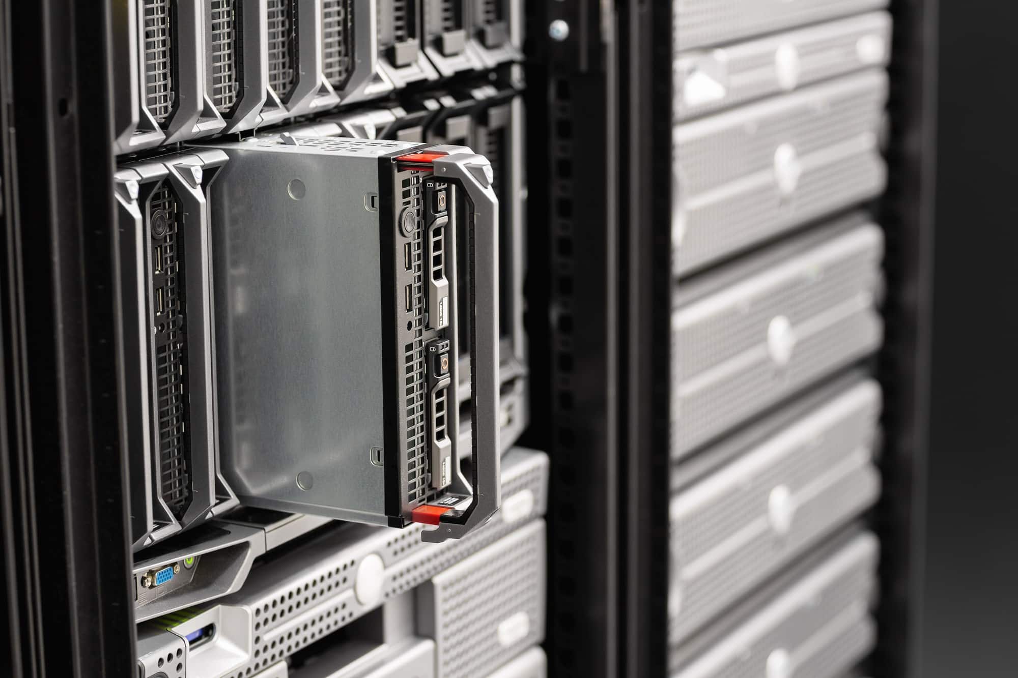 Data Center Migration Plan Document: 10 Essential Steps