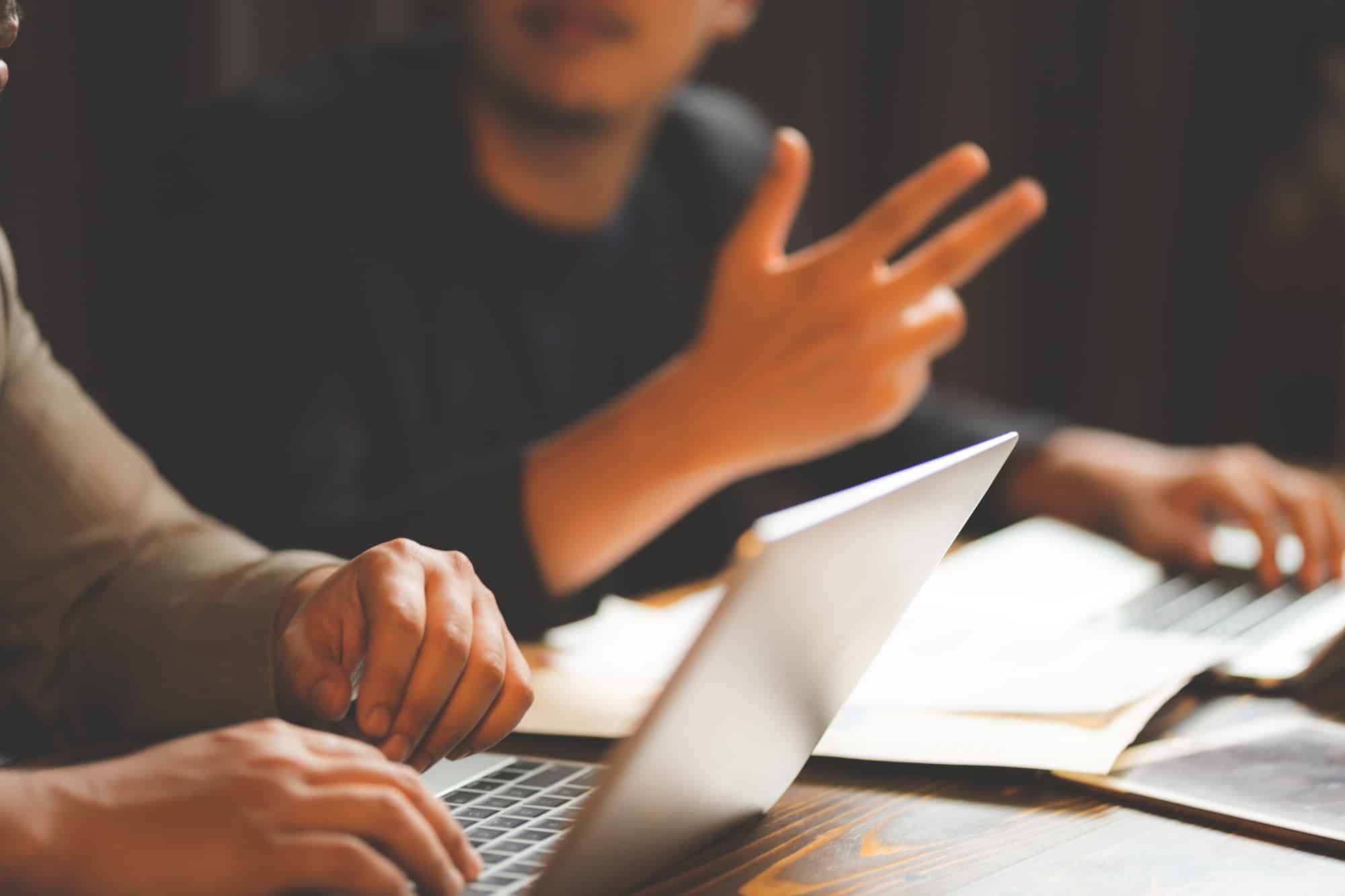 IT Service Providers: Top 5 Best Features & Services 2025