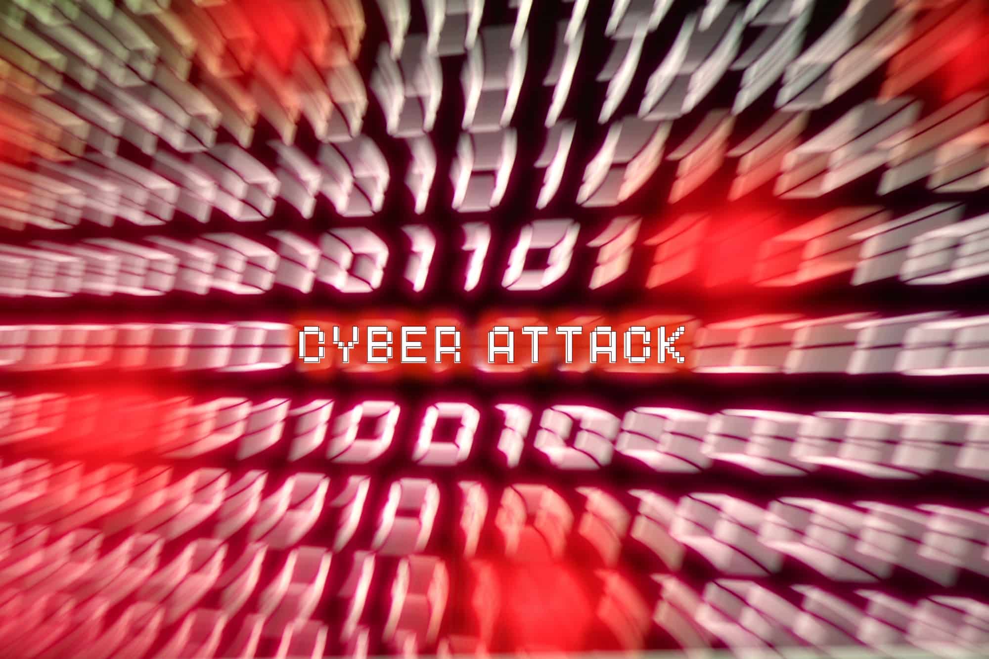What Is the Most Common Cyber Attack on Small Businesses? - Cyber ...