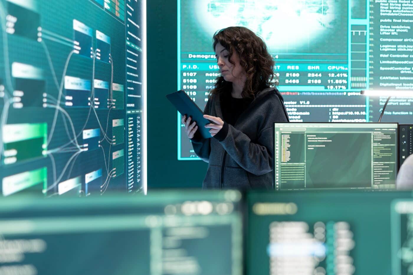 Best Free Anti Ransomware: Top 5 Tools Reviewed 2025