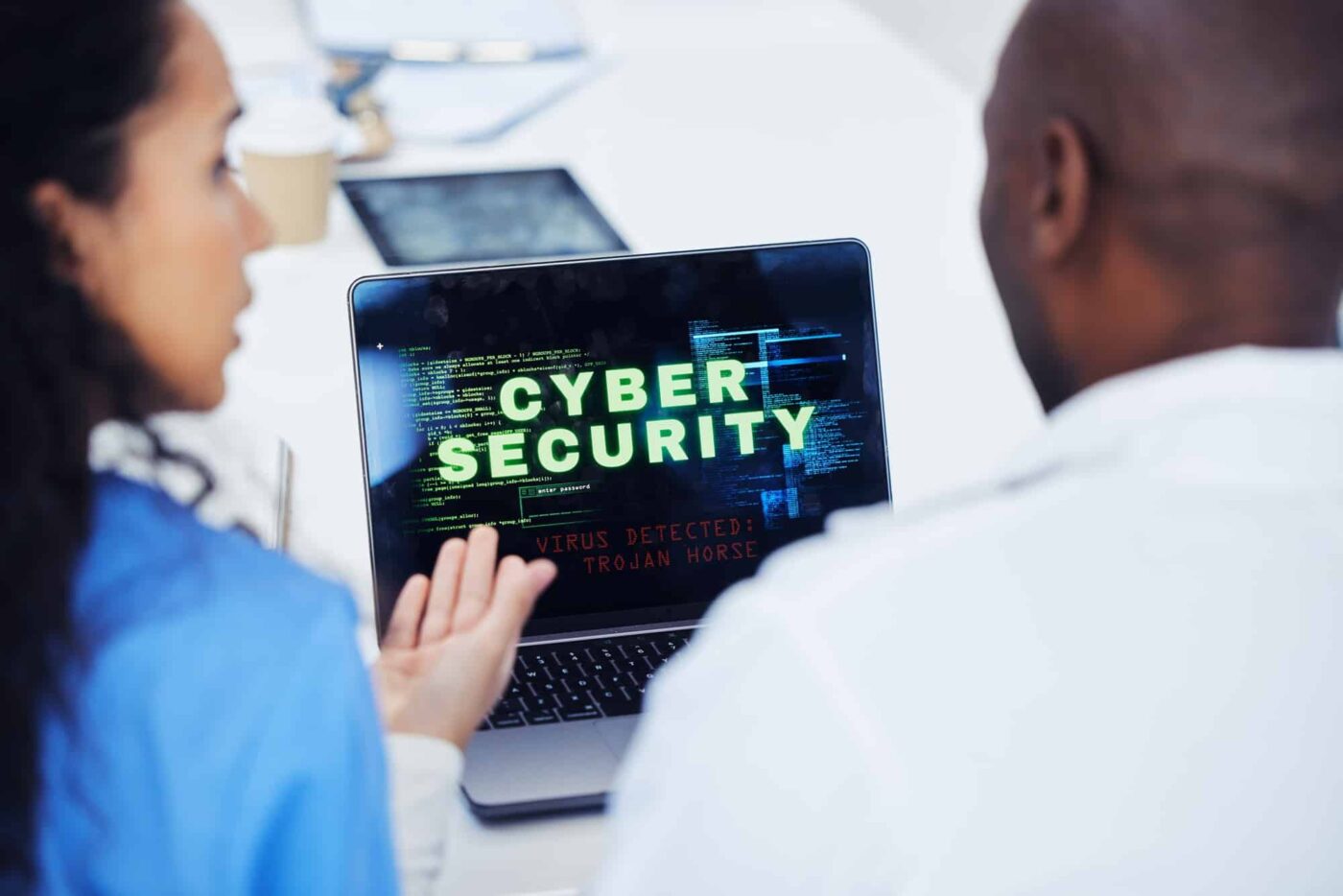 The Complete Guide to Ransomware Prevention Best Practices - Cyber ...