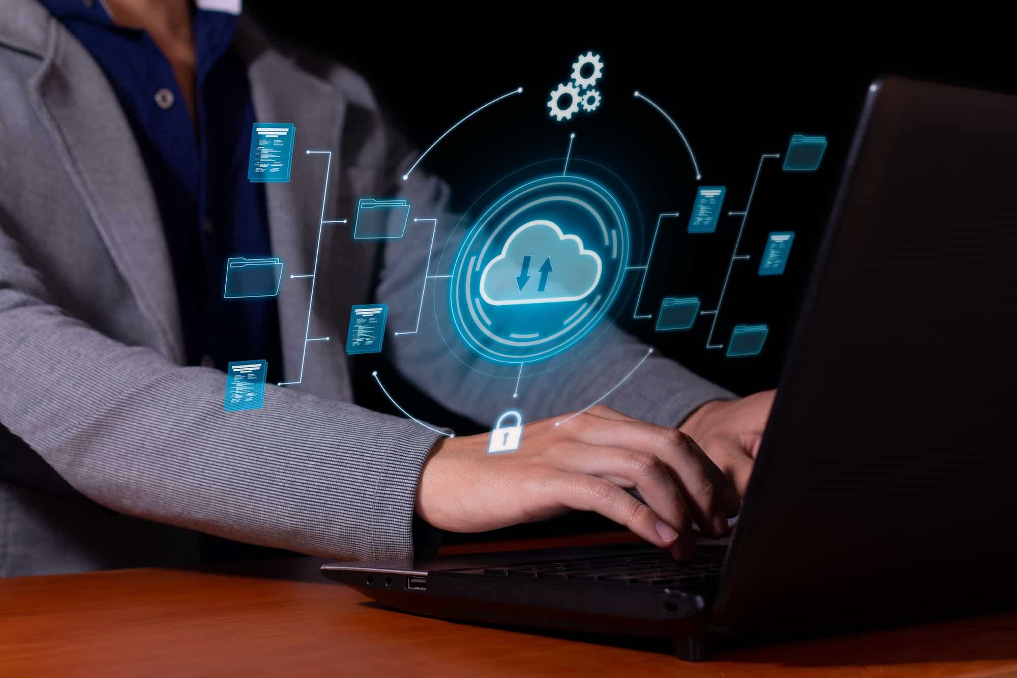 Ultimate Checklist For Successful Cloud Data Migration Cyber Command Expert It Support