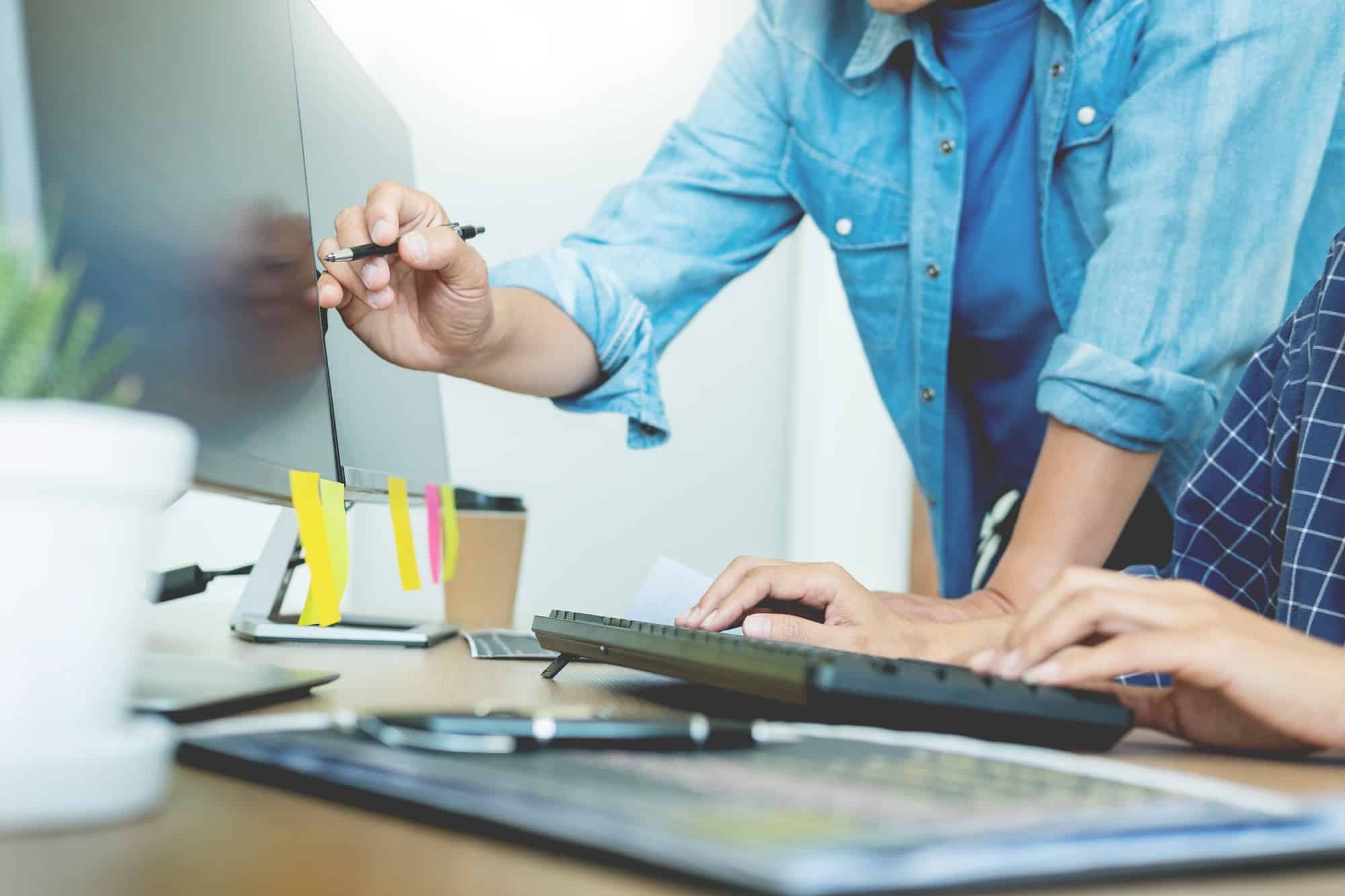 The A-Z of Information Technology Outsourcing - Cyber Command - Expert ...