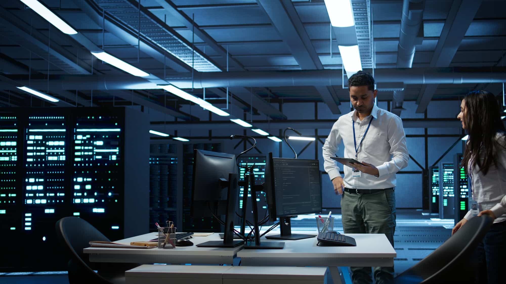 How to Write an IT Disaster Recovery Plan: Top 5 Easy Tips