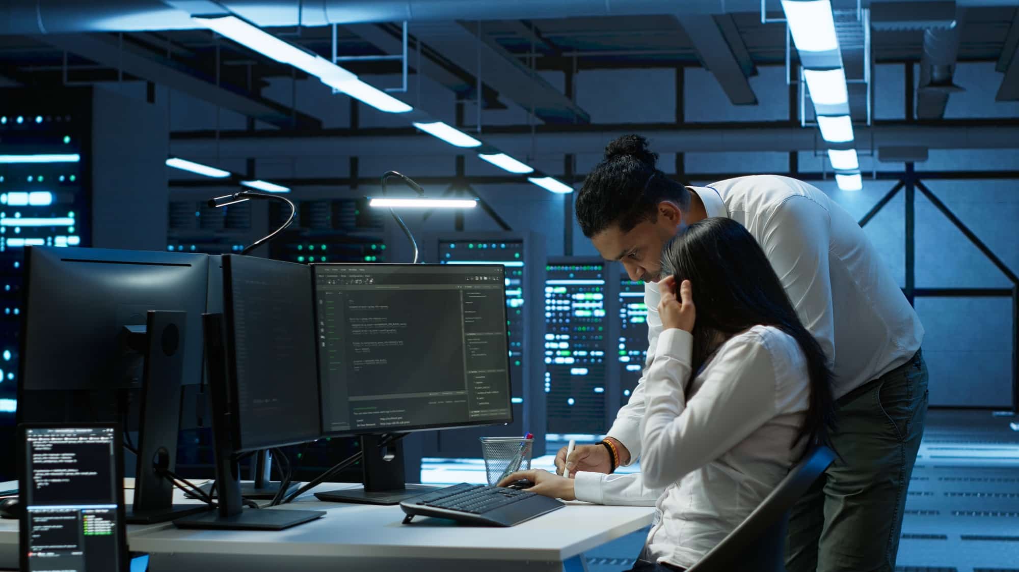 5 Key Benefits of Yearly Disaster Recovery Testing - Cyber Command ...