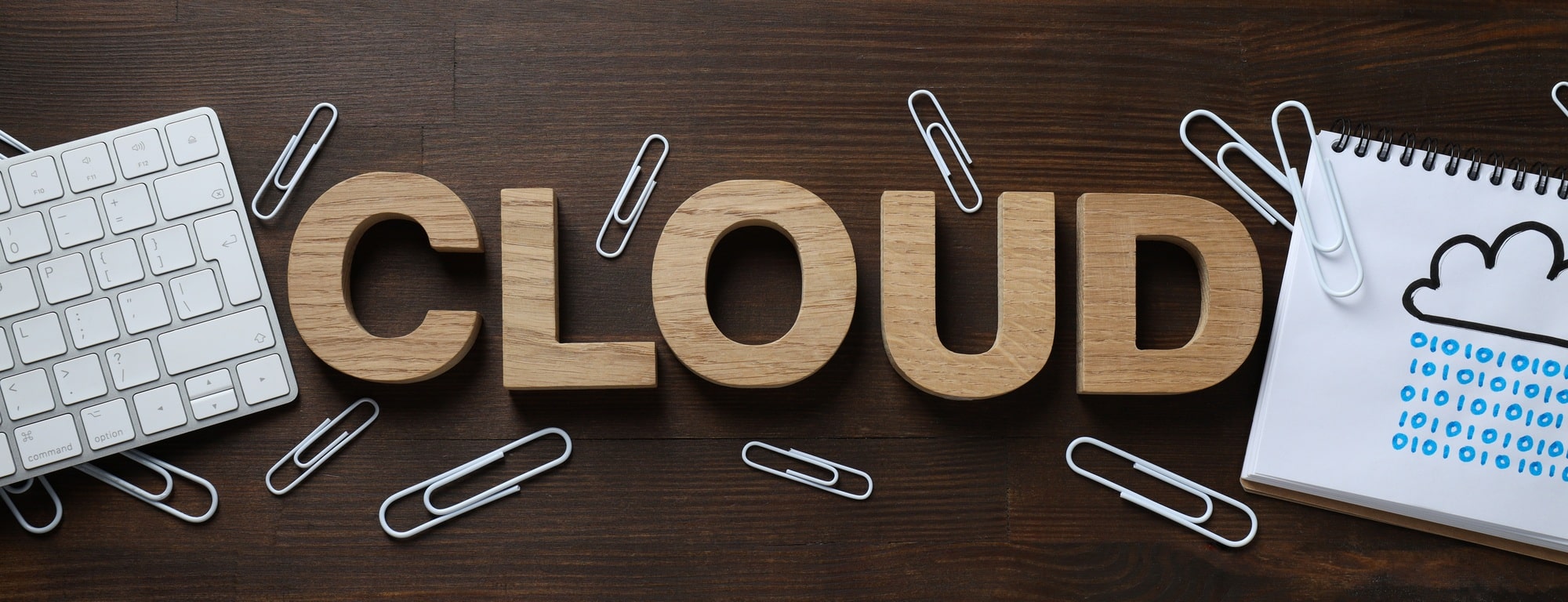 How long does it take to transition to Cloud Computing Strategy ...