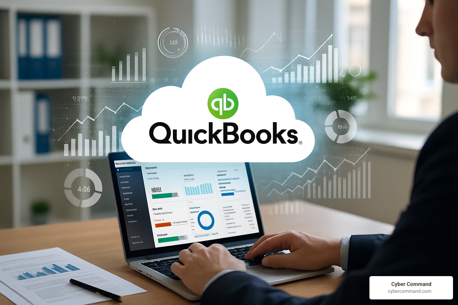 cloud hosting for quickbooks: 10 Must-Know Powerful Benefits 2025