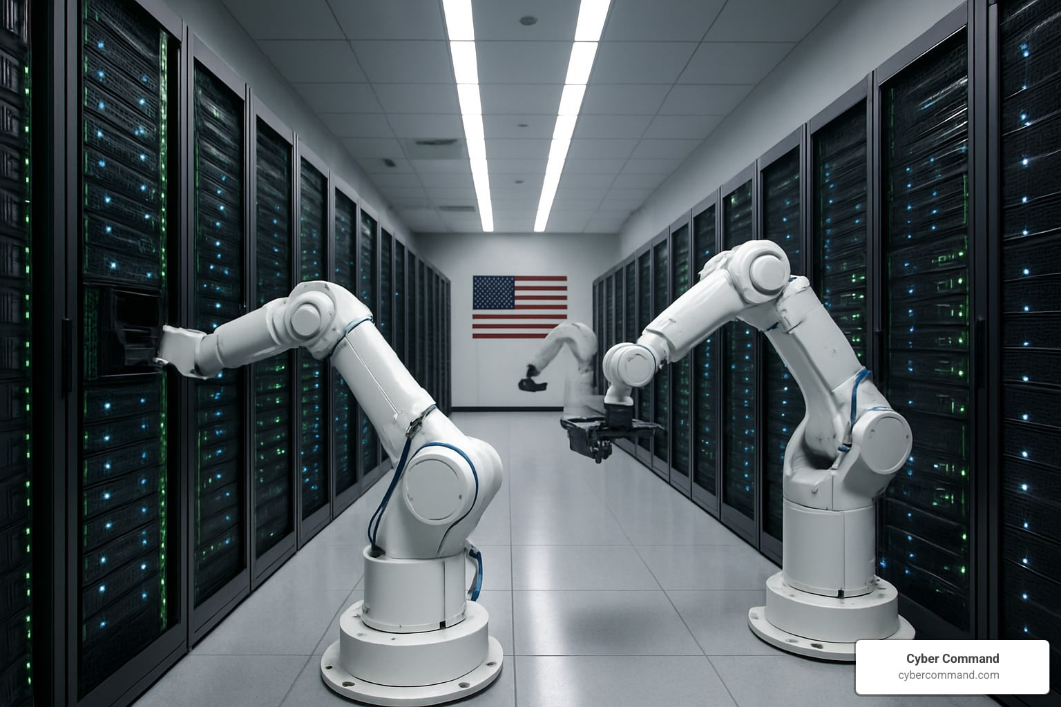 Cloud Infrastructure Automation 7 Powerful Benefits In 2025