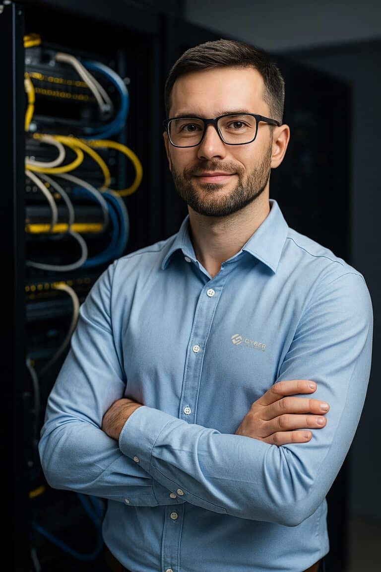 Managed IT Support Orlando | It Support Services | Cyber Command