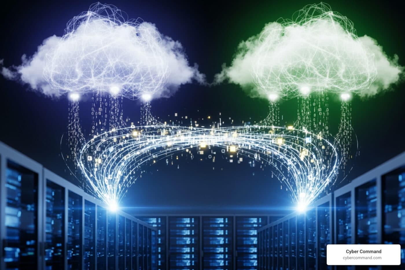 cloud disaster recovery options 2025: Secure & Efficient