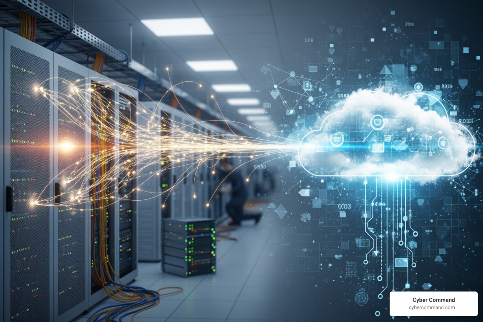 Phases of Cloud Migration: 5 Key Steps Demystified