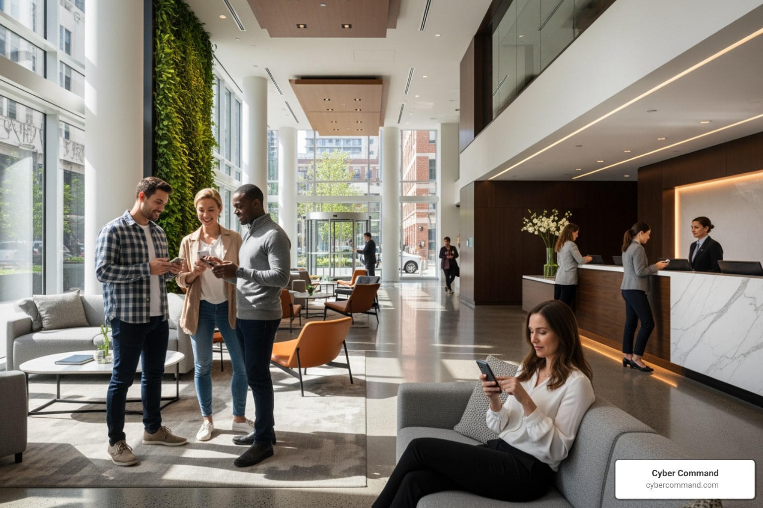 Hospitality IT solutions: Top 5 to Elevate Stays