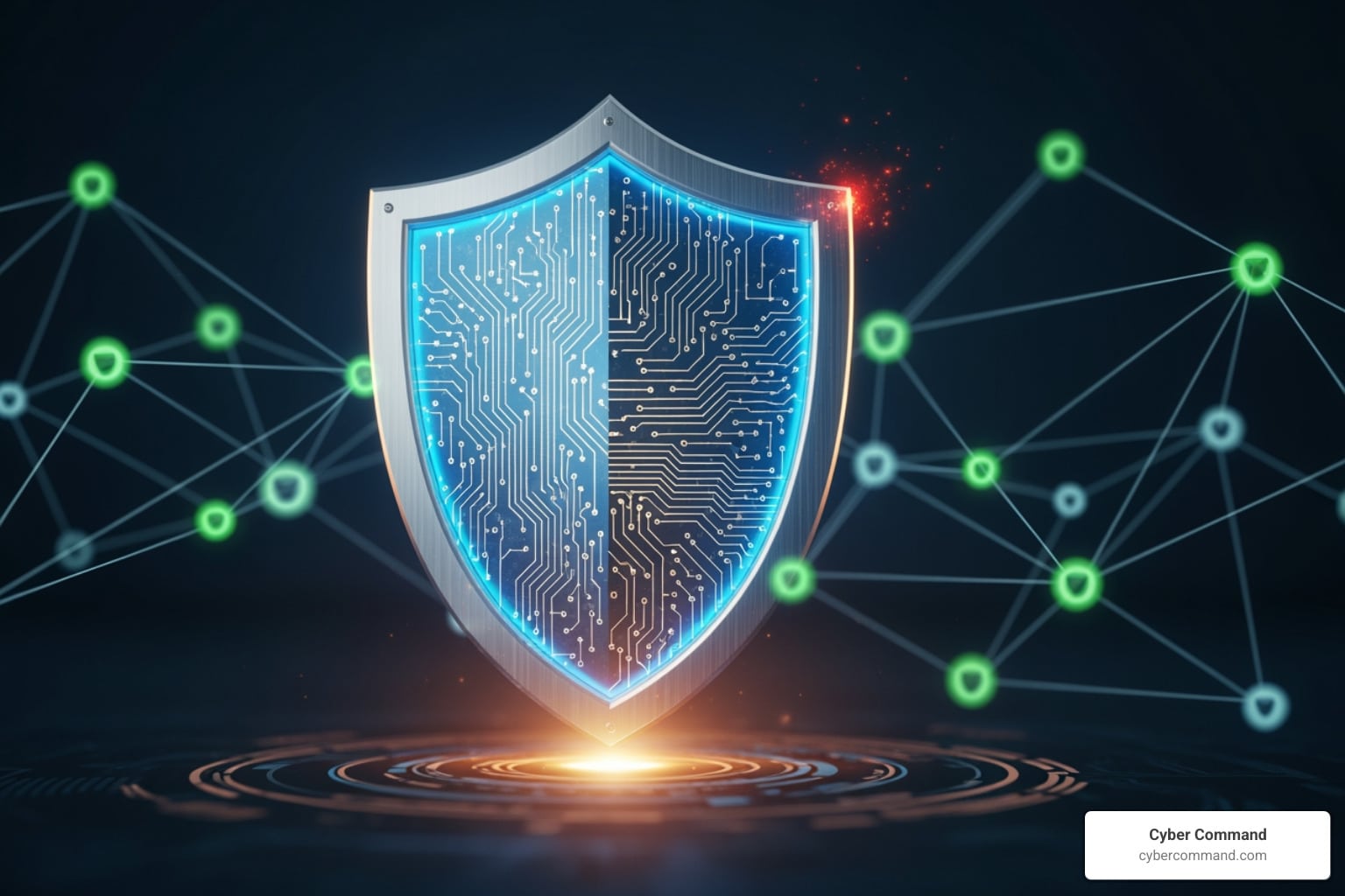 Information about network security: Ultimate 2026 Guide